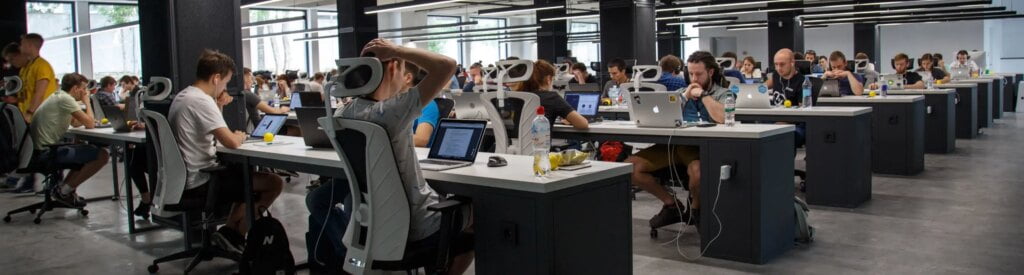 Solutions - Neologic Bolivia